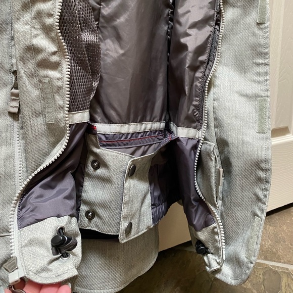 Burton | Jackets & Coats | Burton Dryride Xs Jacket | Poshmark